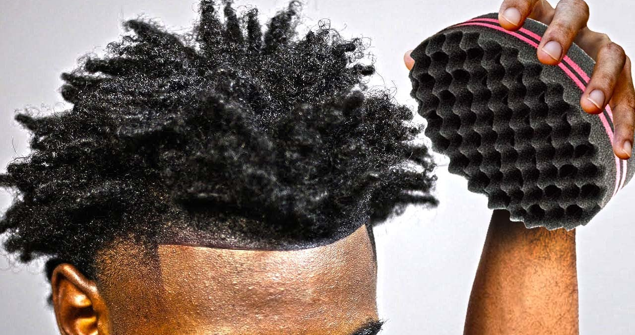Freeform Dreads: The Ultimate Guide To Natural, Authentic Hair ...