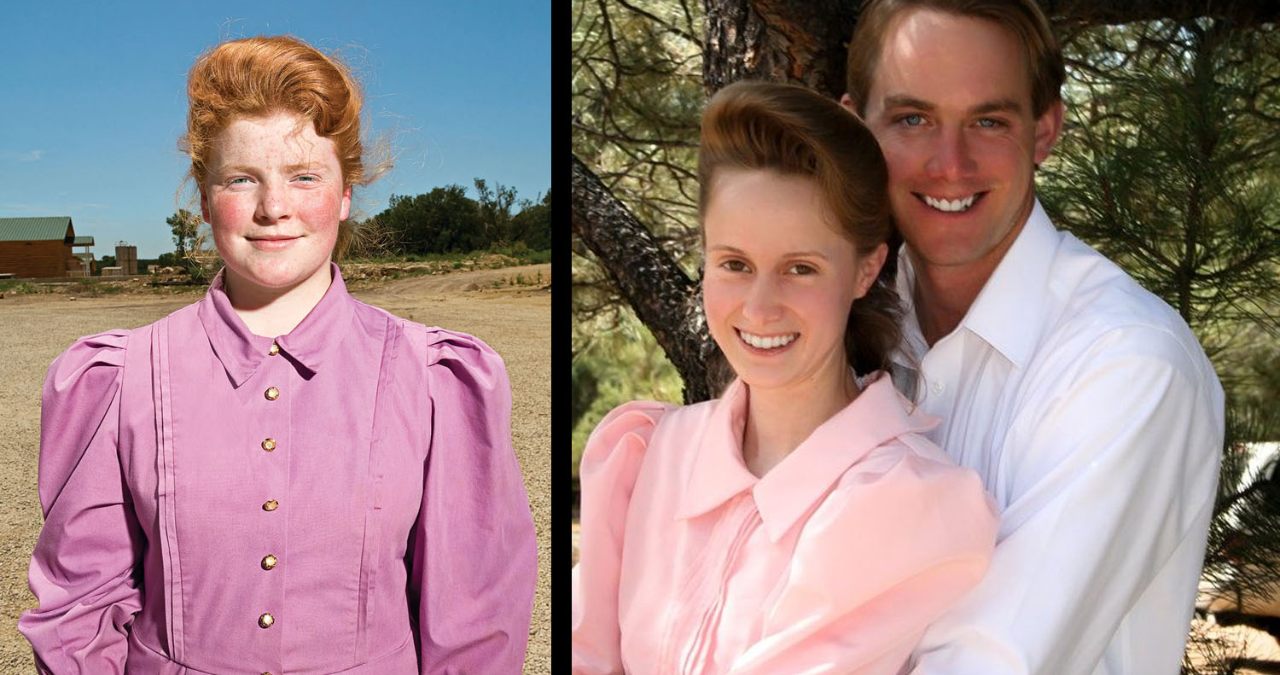 Merrianne Jessop: A Story Of Courage, Faith, And Survival ...
