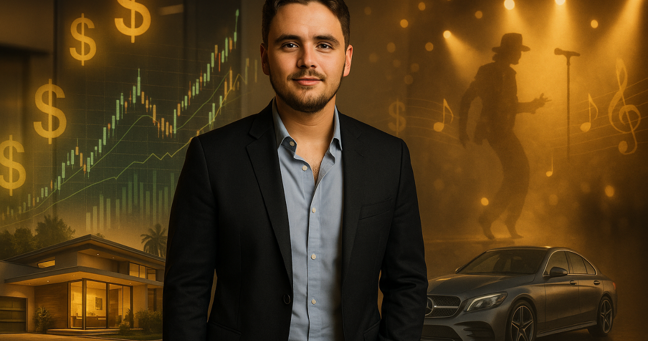 Prince Jackson Net Worth Revealed: Lifestyle, Inheritance, Career ...