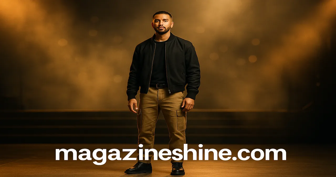 The Truth About Rauw Alejandro Height And His Powerful Performance ...