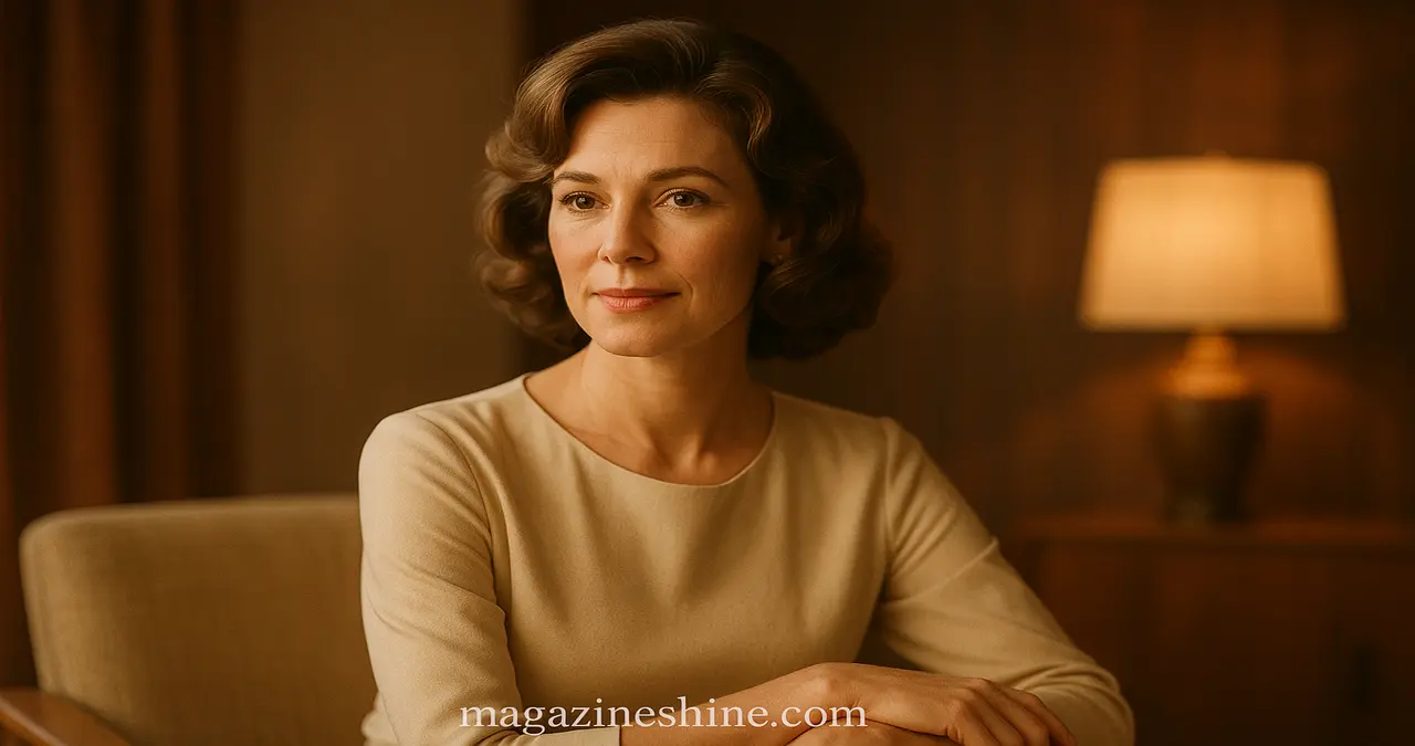 Loralee Czuchna: A Complete Expert-Level Profile Of Her Life, Story ...