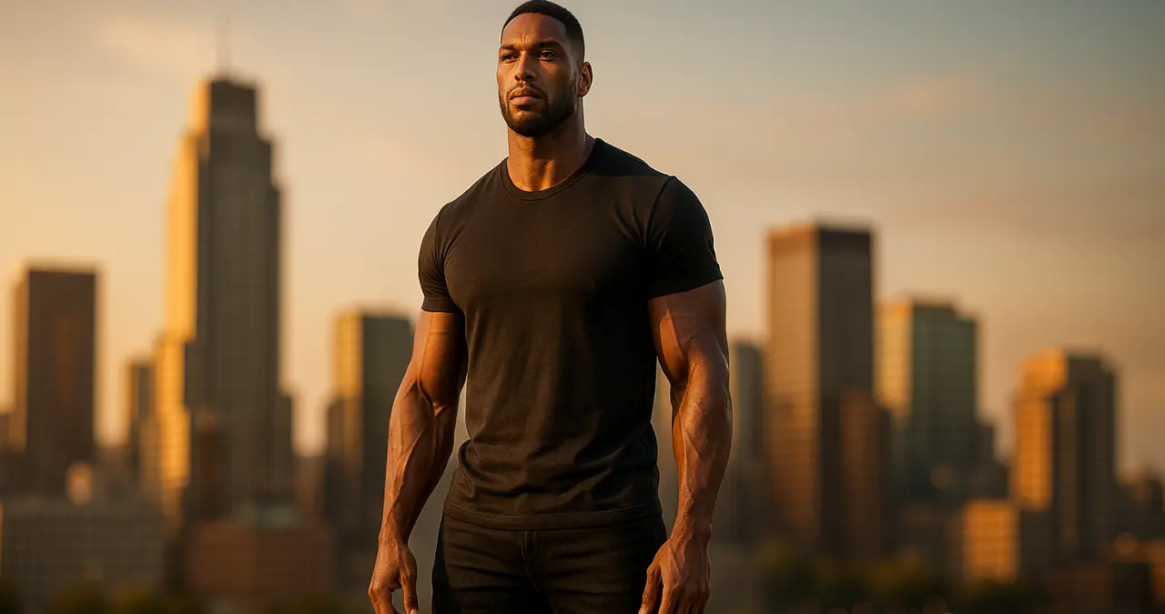 Jason Luv Height – The Real Story Behind His Impressive Stature ...